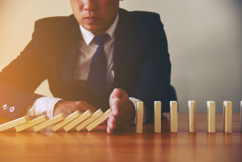 Asset Walkdown and Data Collection - Innovee